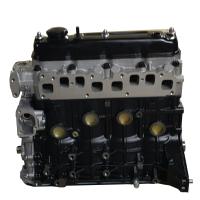 China Factory Direct 4Y Engine Long Block 2.3L 4 Cylinder for Toyota Hiace Hilux Forklift Engine for sale