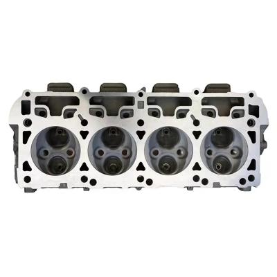 China Pair 5.7L Hemi Eagle Cylinder Heads for Dodge Chrysler Jeep 2009-2015 Aluminum New for sale
