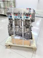 China New 2AZ EAV4 Engine Long Block 2.4L for Toyota Camry Alphard Rav4 Car Motor with Balance Shaft Option for sale