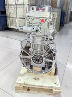China New 2AZ EAV4 Engine Long Block 2.4L for Toyota Camry Alphard Rav4 Car Motor with Balance Shaft Option for sale
