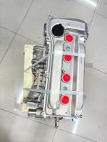 China New 2AZ EAV4 Engine Long Block 2.4L for Toyota Camry Alphard Rav4 Car Motor with Balance Shaft Option for sale