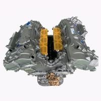 China 1GR New Style V6 4.0L Long Block Engine for Land Cruiser Lexus OEM 19000-31L41 for sale