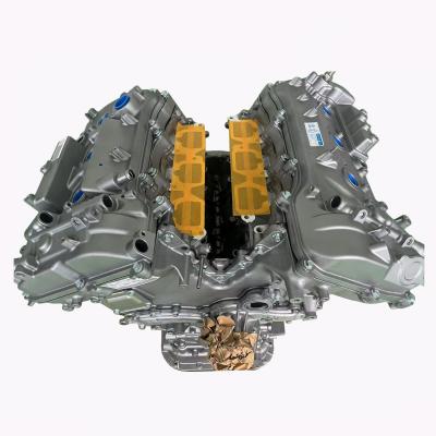 China 1GR New Style V6 4.0L Long Block Engine for Land Cruiser Lexus OEM 19000-31L41 for sale
