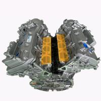 China 1GR New Style V6 4.0L Long Block Engine for Land Cruiser Lexus OEM 19000-31L41 for sale