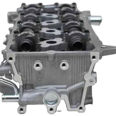 China Aluminum Cylinder Head Complete 2TR 2TR-EGR Assy for Toyota HILUX HIACE Engine Parts for sale