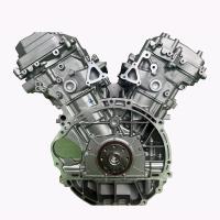 China 1GR New Style V6 4.0L Long Block Engine for Land Cruiser Lexus OEM 19000-31L41 for sale
