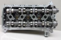 China Aluminum Cylinder Head Complete 2TR 2TR-EGR Assy for Toyota HILUX HIACE Engine Parts for sale