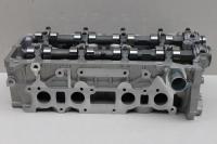 China Aluminum Cylinder Head Complete 2TR 2TR-EGR Assy for Toyota HILUX HIACE Engine Parts for sale
