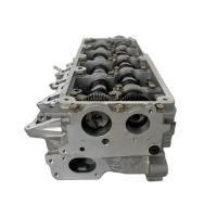 China Complete Cylinder Head 03L103351F 908726 for VW Amarok 2.0TDI Engine Parts for sale
