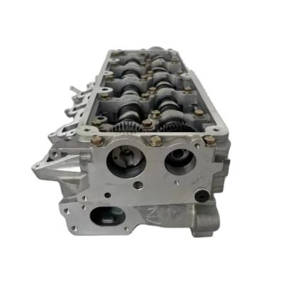 China Complete Cylinder Head 03L103351F 908726 for VW Amarok 2.0TDI Engine Parts for sale
