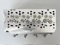 China Complete Cylinder Head 03L103351F 908726 for VW Amarok 2.0TDI Engine Parts for sale
