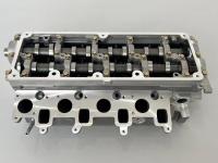 China Complete Cylinder Head 03L103351F 908726 for VW Amarok 2.0TDI Engine Parts for sale