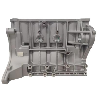 China G16B ENGINE Bare  BLOCK   G16B G16A BARE ENGINE for SUZUKI VITARA for sale