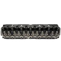 China New Bare Casting Cylinder Head for Jeep 4.0L I6 0331 7120 0630 1998-2006 Cherokee Wrangler for sale
