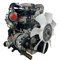 China Factory Direct Sale Complete Diesel Engine 4JA1 4JA1T for ISUZU with or Without Turbo Charger for sale