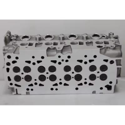 China YD25 Complete Cylinder Head Assembly 908510 for Nissan Navara Pathfinder 2006-2013 for sale