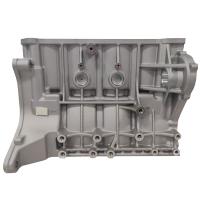China Bare Cylinder Block G16B 1.6L 16V Aluminum for Suzuki Vitara Baleno Engine for sale