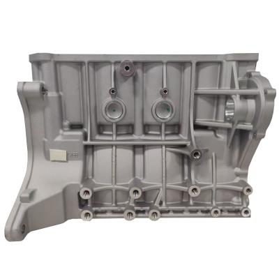 China Bare Cylinder Block G16B 1.6L 16V Aluminum for Suzuki Vitara Baleno Engine for sale