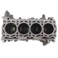 China Bare Cylinder Block G16B 1.6L 16V Aluminum for Suzuki Vitara Baleno Engine for sale