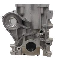 China Bare Cylinder Block G16B 1.6L 16V Aluminum for Suzuki Vitara Baleno Engine for sale