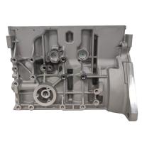 China Bare Cylinder Block G16B 1.6L 16V Aluminum for Suzuki Vitara Baleno Engine for sale