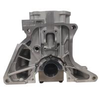 China Bare Cylinder Block G16B 1.6L 16V Aluminum for Suzuki Vitara Baleno Engine for sale