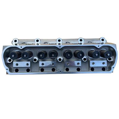 China CNC Aluminum Cylinder Head Complete for Ford 302 5.0L SBF185 Engine Parts 904 1171 for sale
