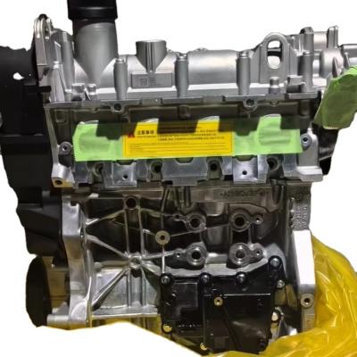 China CJZ Engine Long Block 1.4 TSI for VW Polo TSI Golf MK7 2012-2014 GTI Engine Block for sale
