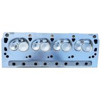 China CNC Aluminum Cylinder Head Complete for Ford 302 5.0L SBF185 Engine Parts 904 1171 for sale