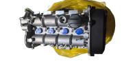 China CJZ Engine Long Block 1.4 TSI for VW Polo TSI Golf MK7 2012-2014 GTI Engine Block for sale