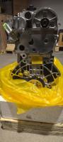 China CJZ Long Block 1.4 TSI Engine for VW Polo Golf MK7 2012-2014 GTI Iron Casting for sale