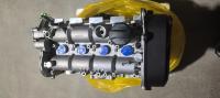 China CJZ Long Block 1.4 TSI Engine for VW Polo Golf MK7 2012-2014 GTI Iron Casting for sale