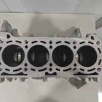 China Bare Engine Block G16A G16B Cylinder Block 11200-60A13 11200-62G20 for Suzuki Vitara Escudo 1.6L for sale