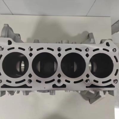 China Bare Engine Block G16A G16B Cylinder Block 11200-60A13 11200-62G20 for Suzuki Vitara Escudo 1.6L for sale