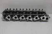 China TB42 Complete Cylinder Head for Nissan Diesel Engine with Valves Springs Caps Collets OE 11141-54NOO for sale