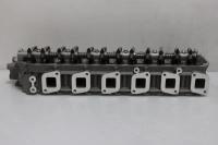 China TB42 Complete Cylinder Head for Nissan Diesel Engine with Valves Springs Caps Collets OE 11141-54NOO for sale