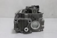 China TB42 Complete Cylinder Head for Nissan Diesel Engine with Valves Springs Caps Collets OE 11141-54NOO for sale