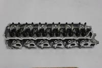 China TB42 Complete Cylinder Head for Nissan Diesel Engine with Valves Springs Caps Collets OE 11141-54NOO for sale