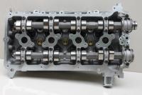 China New 2TR 2TR-FE 2TR-EGR Cylinder Head for Toyota Fortuner Hilux Hiace 2.7L Engine 2001-2016 for sale