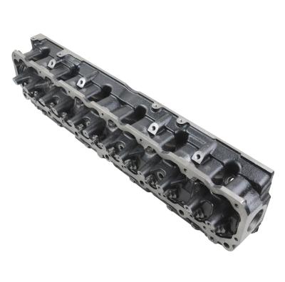China Factory Price 4.0L Jeep Cylinder Head New Bare Casting OE 0331 1998-2006 for sale