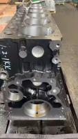China Weichai WD615 Cylinder Block 61500010383 for Sinotruk Howo A7 Truck Engine Cast Iron Standard Size for sale