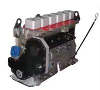 China Engine Parts 6bt Long Block for  Engine 6bt5.9 6bt 5.9 Long Engine Block 3905806 3935936 3935943 3916255 3928797 for sale