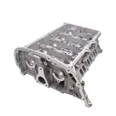 China Cylinder Head for Ford Ranger 2.2 BK3Q-6049-AE New Engine Part STD Size for sale