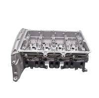 China Cylinder Head for Ford Ranger 2.2 BK3Q-6049-AE New Engine Part STD Size for sale