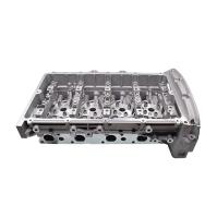 China Cylinder Head for Ford Ranger 2.2 BK3Q-6049-AE New Engine Part STD Size for sale