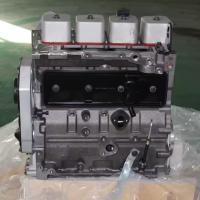 China Factory Price Cylinder Block 6bt Auto Parts 4BT 6BT Long Block 3938058 for  Ford F150 Diesel Long Block Motor for sale