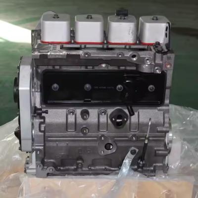 China Factory Price Cylinder Block 6bt Auto Parts 4BT 6BT Long Block 3938058 for  Ford F150 Diesel Long Block Motor for sale