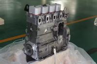 China Factory Price Cylinder Block 6bt Auto Parts 4BT 6BT Long Block 3938058 for  Ford F150 Diesel Long Block Motor for sale