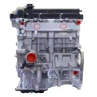 China Hyundai G4FA G4FC G4NA G4NB Engine Block 1.6L 1.8L New Cast Iron OEM Replacement for sale