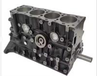China 22R Engine Short Block 2.4L for Toyota Hilux Corona Pickup Land Cruiser Automotive Engines Parts for sale